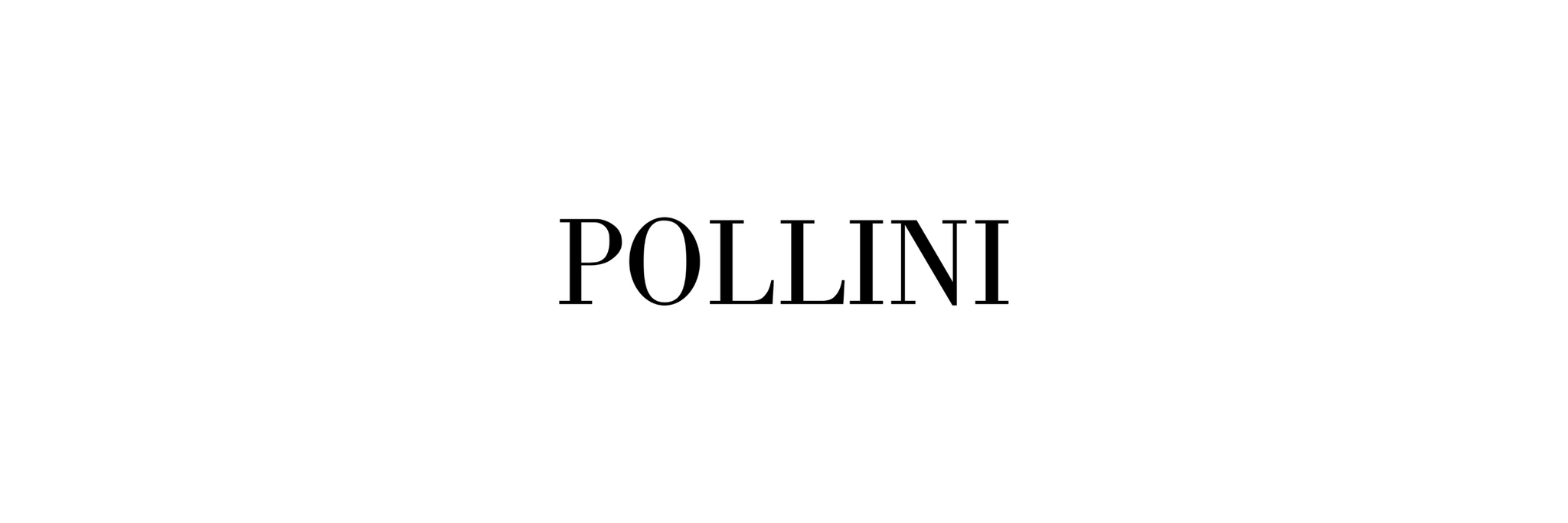 Pollini